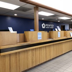 PENFED CREDIT UNION - 12 Photos - 3911 S Walton Walker Blvd, Dallas ...