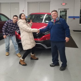 RALPH HONDA - Updated December 2025 - 25 Photos & 60 Reviews - 3939 W ...