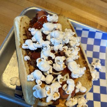 CLOWNDOG HOT DOG PARLOR - Updated February 2025 - 203 Photos & 145 ...