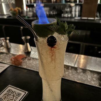 TENDER MERCY - Updated September 2025 - 178 Photos & 83 Reviews - 607 E ...