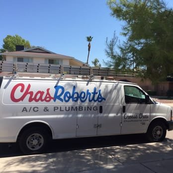 CHAS ROBERTS AC PLUMBING AND CARING - Updated November 2025 - 71 ...