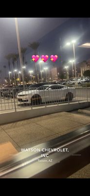 WATSON CHEVROLET - Updated September 2025 - 62 Photos & 171 Reviews ...