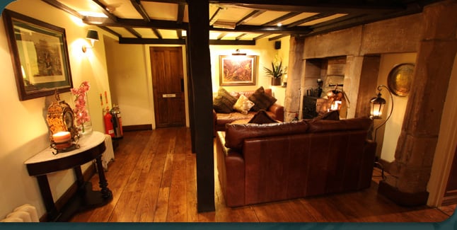 THE PHEASANT INN - Updated January 2025 - 22 Photos - Higher ...