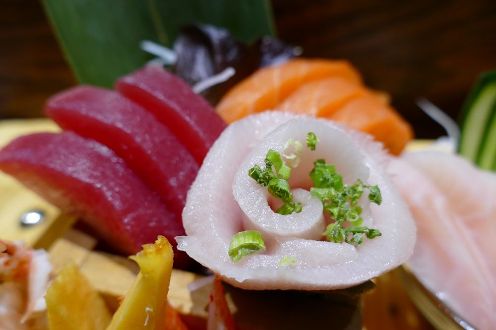 SUMO JAPANESE SUSHI & HIBACHI - 291 Photos & 157 Reviews - 1600 W Ridge ...