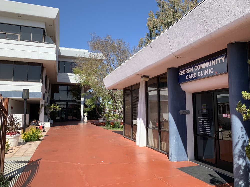 KEDREN HEALTH - Updated July 2024 - 30 Photos & 65 Reviews - 4211 ...