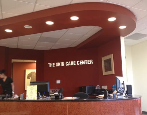 THE SKIN CARE CENTER - Updated December 2025 - 103 Reviews - 3000 N ...