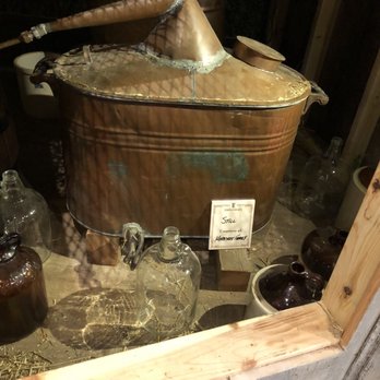 TEMPLETON DISTILLERY - Updated December 2025 - 36 Photos & 10 Reviews ...