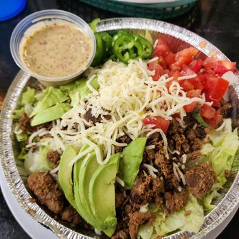 BOSS MAN TACOS - Updated April 2025 - 226 Photos & 297 Reviews - 8845 ...