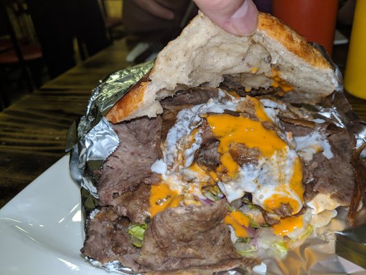 TURCO MEDITERRANEAN GRILL - 368 Photos & 600 Reviews - Mediterranean ...