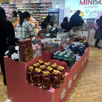 MINISO - Updated October 2025 - 17 Photos - 8251 Flying Cloud Dr, Eden ...