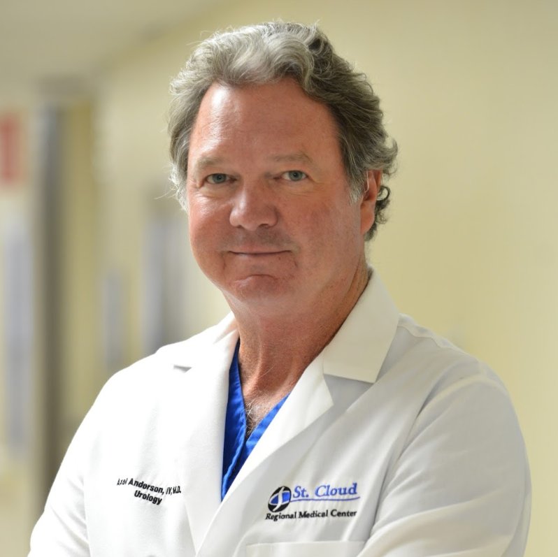 AXEL ANDERSON, MD - Updated October 2024 - 2900 17th St, St. Cloud ...