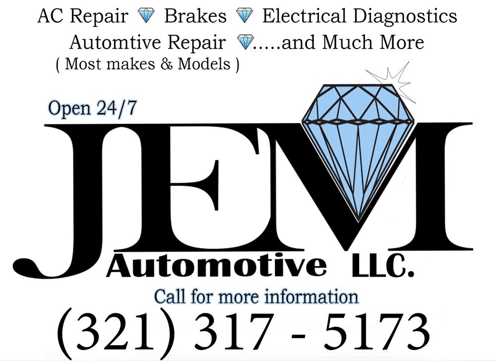 JEM AUTOMOTIVE - Updated March 2024 - Request a Quote - Orlando ...