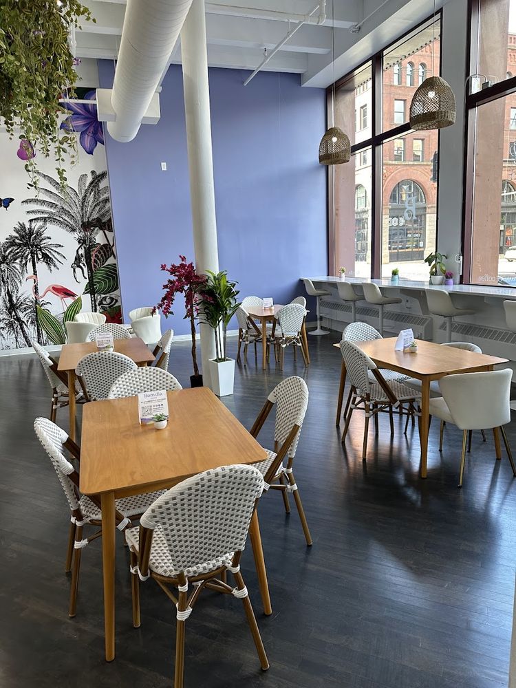 BOM DIA TREATS - Updated October 2025 - 21 Reviews & 37 Photos - 251 N ...