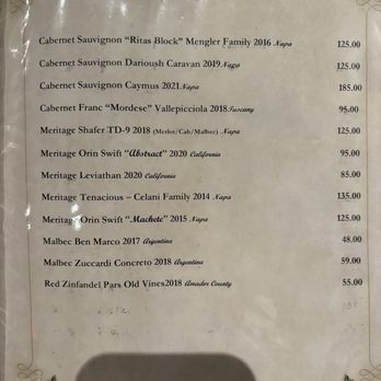 IL TOSCANO RISTORANTE - Updated October 2025 - 389 Photos & 284 Reviews ...