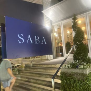 SABA - Updated April 2025 - 1144 Photos & 573 Reviews - 5757 Magazine ...