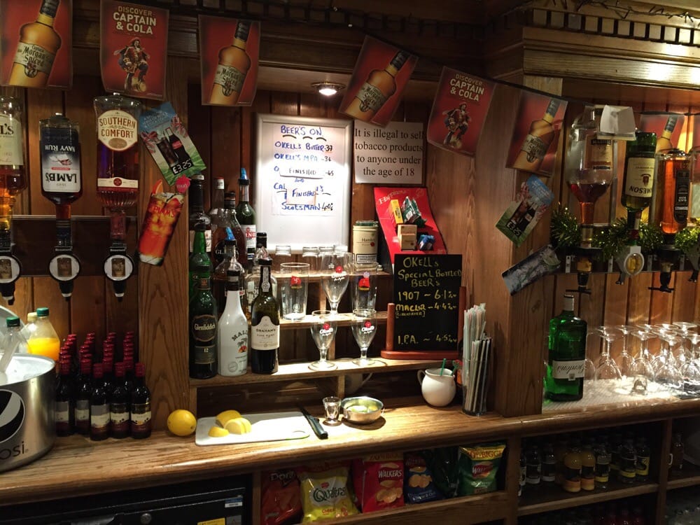 MANX ARMS - Updated July 2025 - 27 Main Road, Isle Of Man, Isle of Man ...