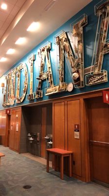 INDIANAPOLIS CENTRAL PUBLIC LIBRARY - 429 Photos & 147 Reviews - 40 E ...