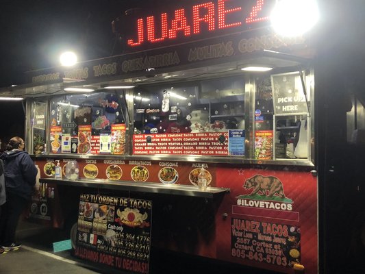 JUAREZ TACOS - Updated December 2024 - 102 Photos & 100 Reviews - 4684 ...