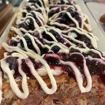 VEGAN MONARCH BAKERY - Updated January 2026 - 164 Photos & 51 Reviews ...