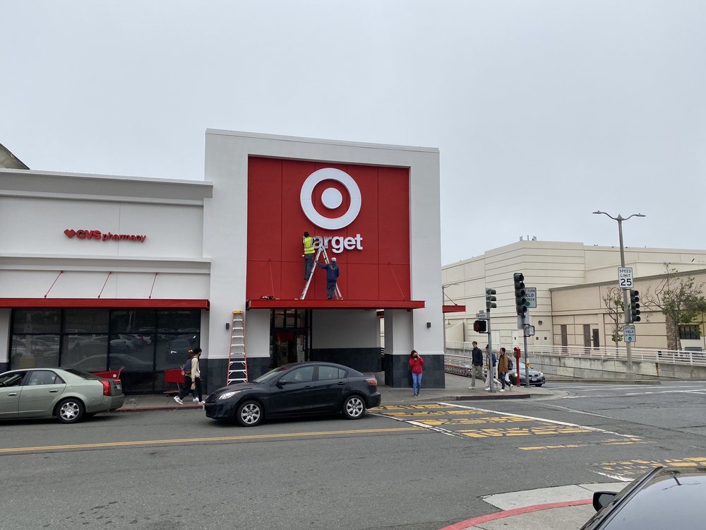 TARGET - Updated June 2025 - 141 Photos & 129 Reviews - 285 Winston Dr ...