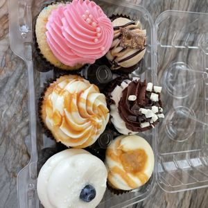 SWEET EATS BAKERY - Updated May 2025 - 312 Photos & 304 Reviews - 310 S ...