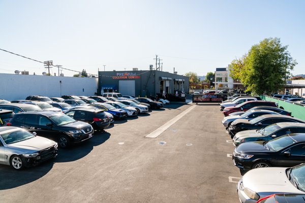 PREMIUM COLLISION CENTER - Updated April 2025 - 27 Photos & 35 Reviews ...