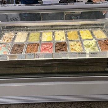 ICONOGLACE - Updated January 2026 - 69 Photos & 21 Reviews - 1320 Rue ...