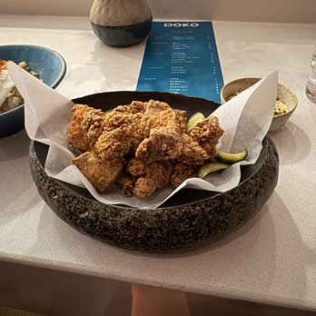 DOKO - Updated April 2025 - 80 Photos & 12 Reviews - 3737 Cogdell St ...