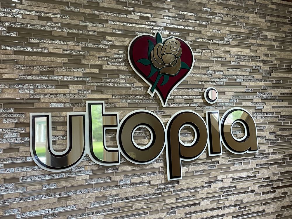 UTOPIA SALON AND SPA - Updated July 2025 - 85 Photos & 29 Reviews - 510 ...