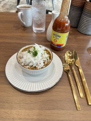 RUTH’S CREOLE KITCHEN - Updated October 2025 - 43 Photos & 27 Reviews ...