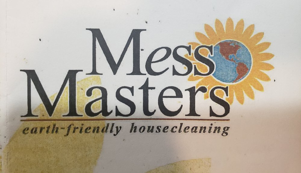 MESS MASTERS - Updated January 2025 - Dallas, Texas - Home Cleaning ...