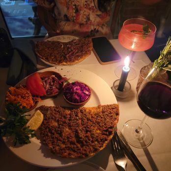 JASS KITCHEN - Updated January 2026 - 462 Photos & 214 Reviews - 190 NE ...