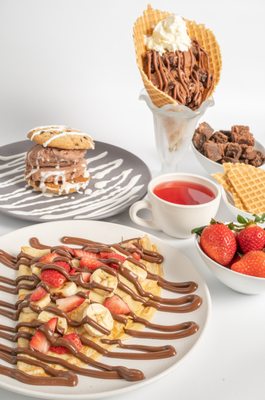 WHITE RABBIT DESSERT EXPERIENCE - Updated October 2025 - 267 Photos ...