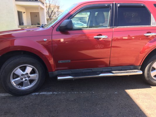 LAKESIDE AUTO BODY - Updated May 2026 - 30 Photos - 9786 Los Coches Rd ...