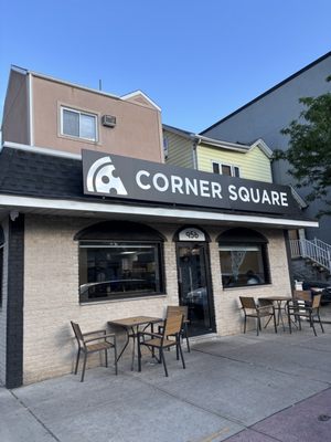 CORNER SQUARE - Updated January 2026 - 131 Photos & 73 Reviews - 956 ...