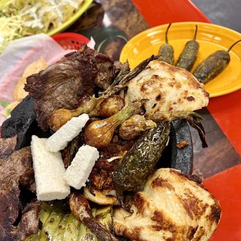 LOS COMALES MEXICAN RESTAURANT & STORE - Updated May 2024 - 43 Photos ...
