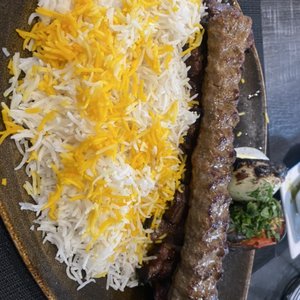 RAVAGH PERSIAN GRILL - 543 Photos & 411 Reviews - 210 Mineola Ave ...