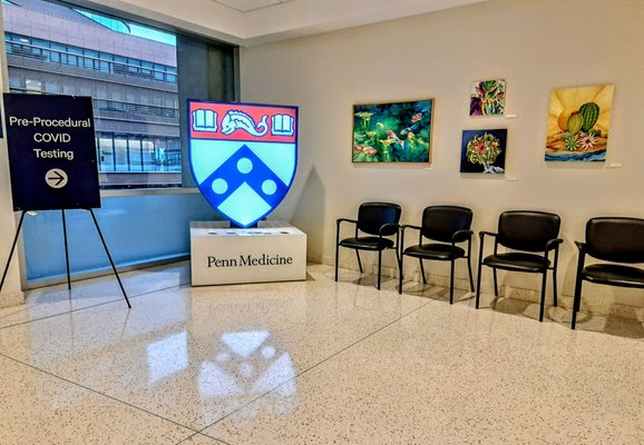 PERELMAN CENTER FOR ADVANCED MEDICINE - Updated December 2025 - 46 ...