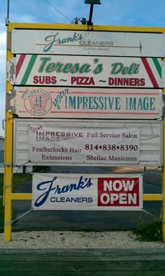 TERESA’S DELI-LAKESHORE - Updated October 2025 - 35 Photos & 36 Reviews ...