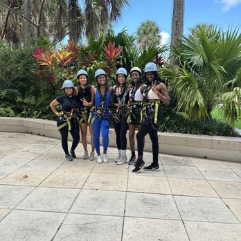TREETOP TREKKING MIAMI - Updated January 2026 - 32 Photos & 23 Reviews ...