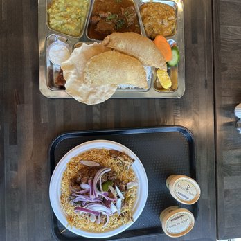 MAYURI INTERNATIONAL FOODS | REDMOND TOWN CENTER - Updated March 2025 ...