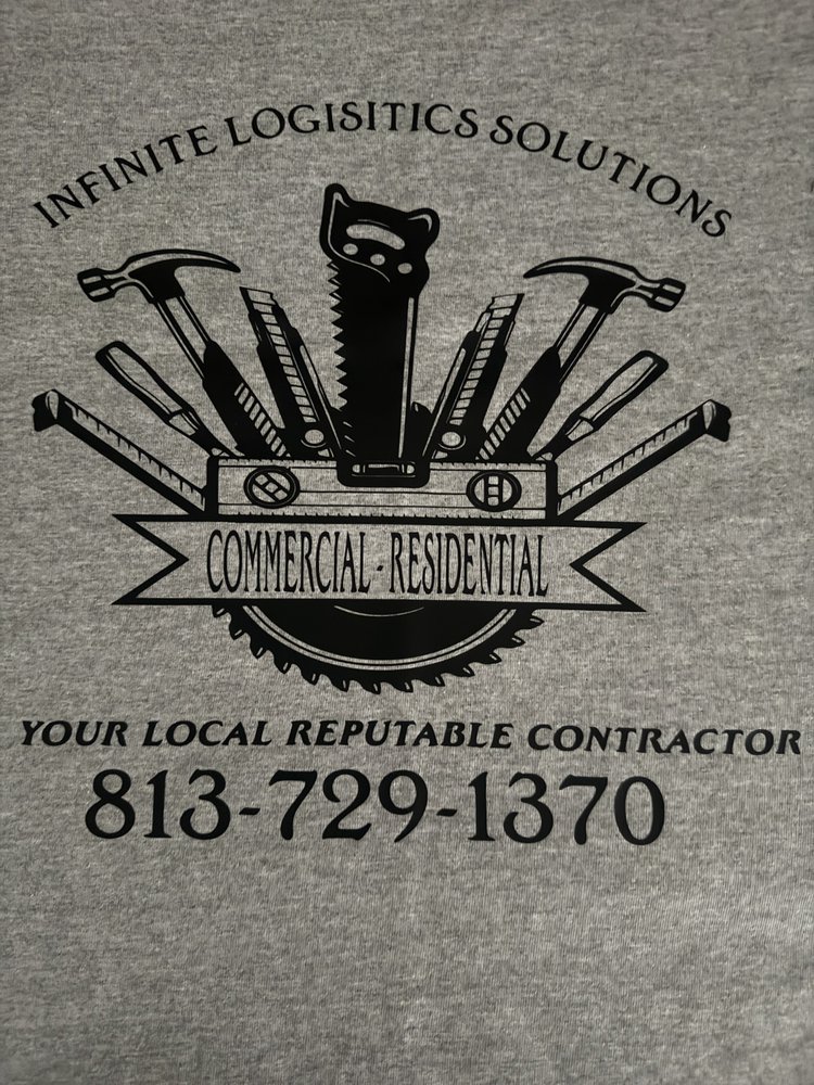 INFINITE LOGISTICS SOLUTIONS - Updated December 2024 - Request ...