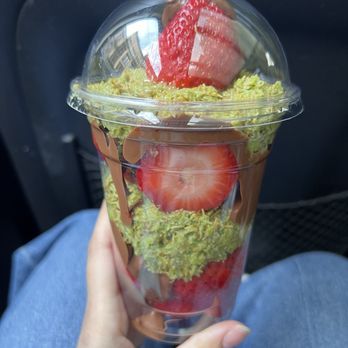 LUNE CAFE - Updated June 2025 - 228 Photos & 140 Reviews - 107 1st Ave ...