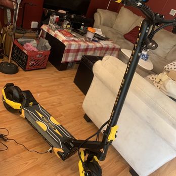 TOP 10 BEST Scooter Shops in Vancouver BC Updated 2025 Yelp