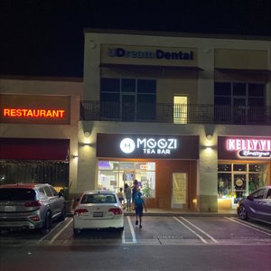 MOOZI TEA BAR - 271 Photos & 145 Reviews - 10130 Garden Grove Blvd ...