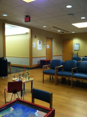 CINCINNATI CHILDREN’S LAB SERVICES - BURNET CAMPUS - Updated January ...