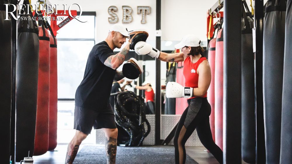 REPUBLIQ - Updated October 2024 - 105 Photos & 12 Reviews - 6300 San ...