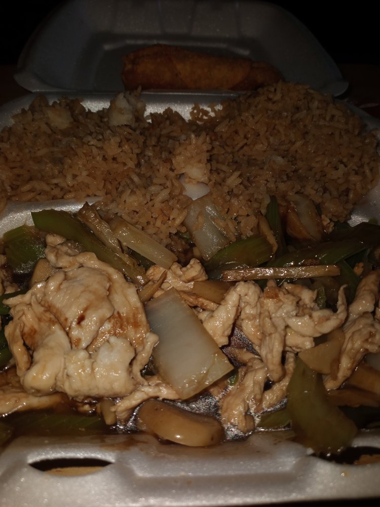 CHINA GARDEN RESTAURANT - Updated December 2025 - 18 Photos & 33 ...