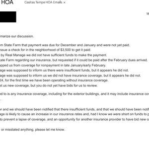 KINNEY MANAGEMENT SERVICES - Updated October 2025 - 24 Reviews - 6303 S ...