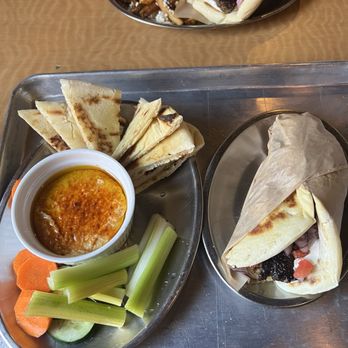 ALPHA OMEGA GRILL & BAKERY - Updated December 2025 - 247 Photos & 354 ...